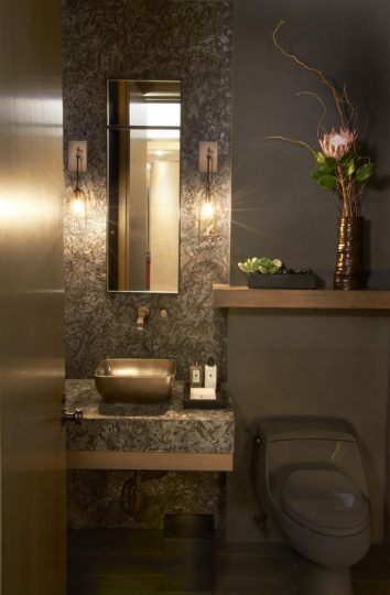 Mirrors Gallery | CM Glass Miami
