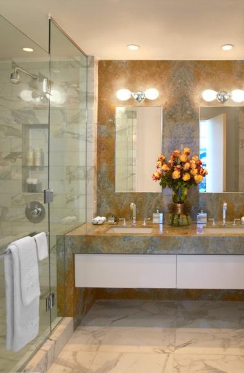 Mirrors Gallery | CM Glass Miami