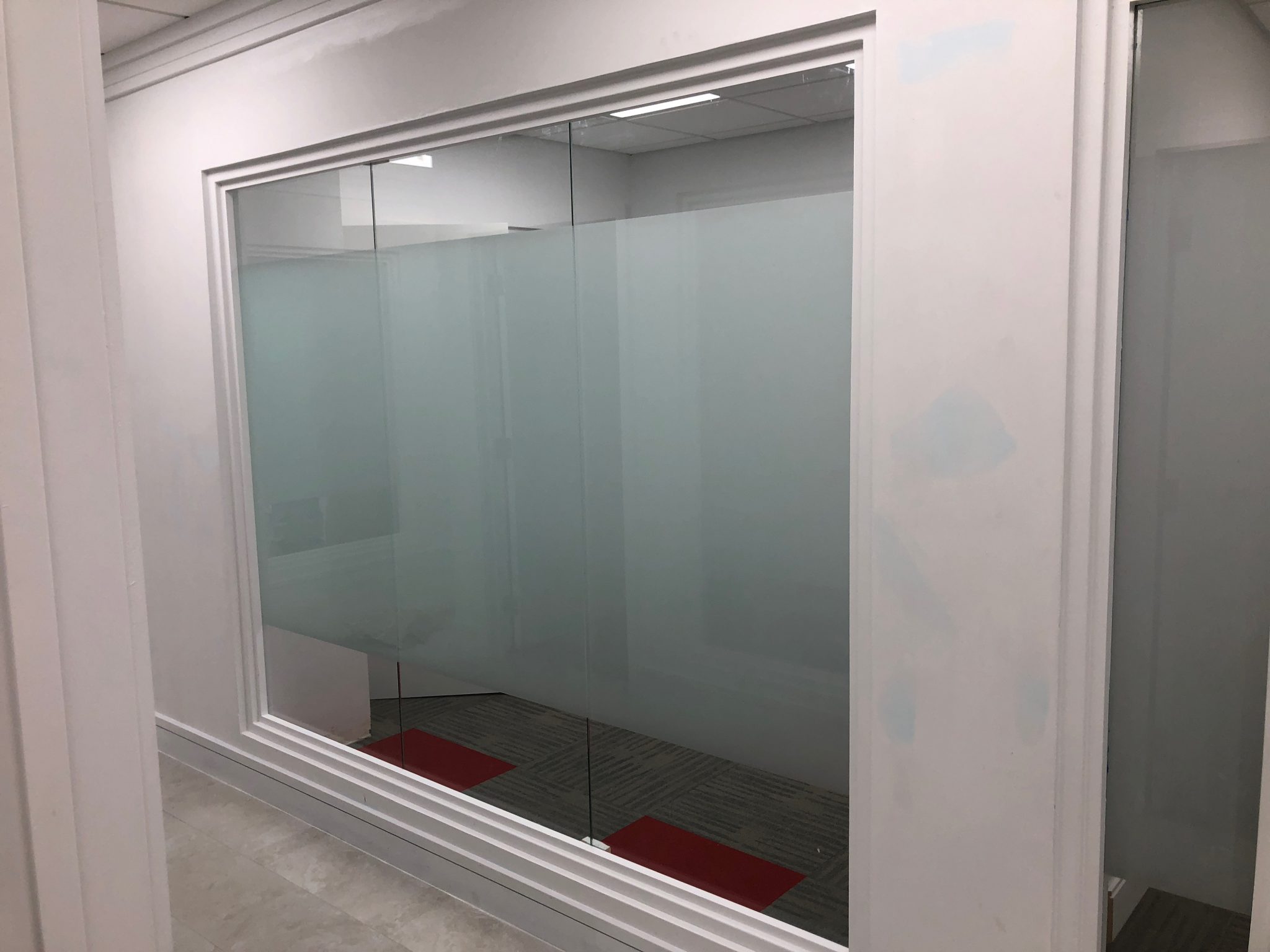 Architectural Glass Gallery | CM Glass Miami
