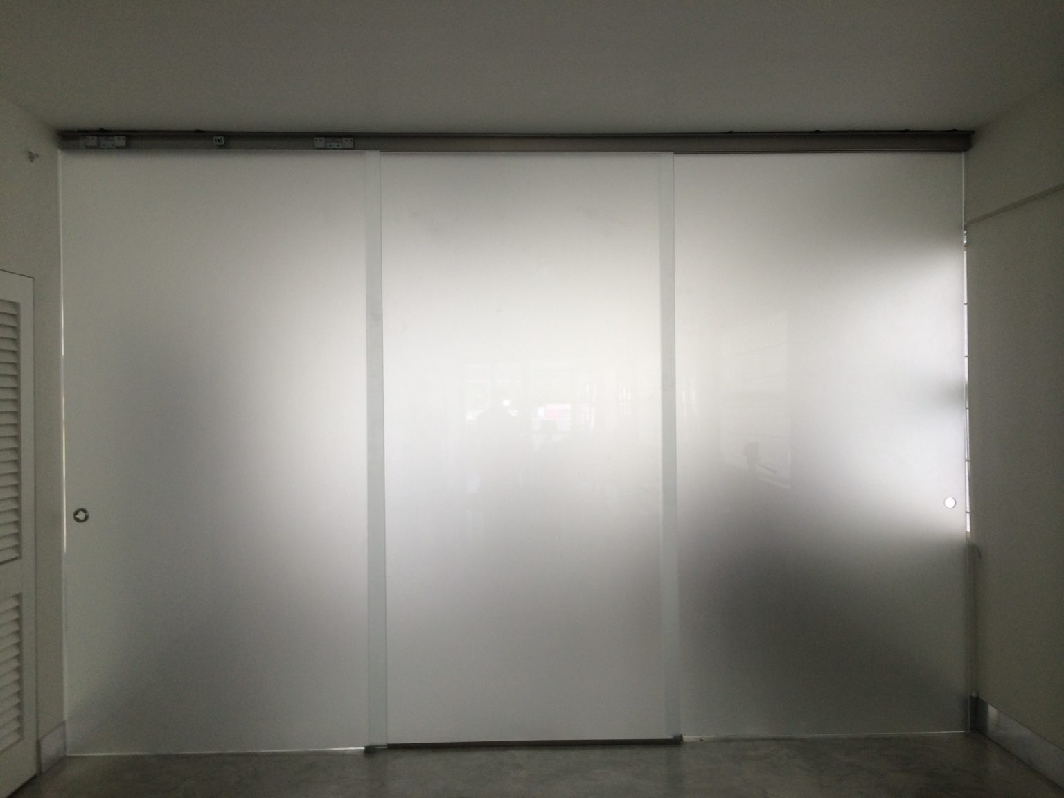 Architectural Glass Gallery | CM Glass Miami