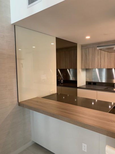 Mirrors Gallery | CM Glass Miami