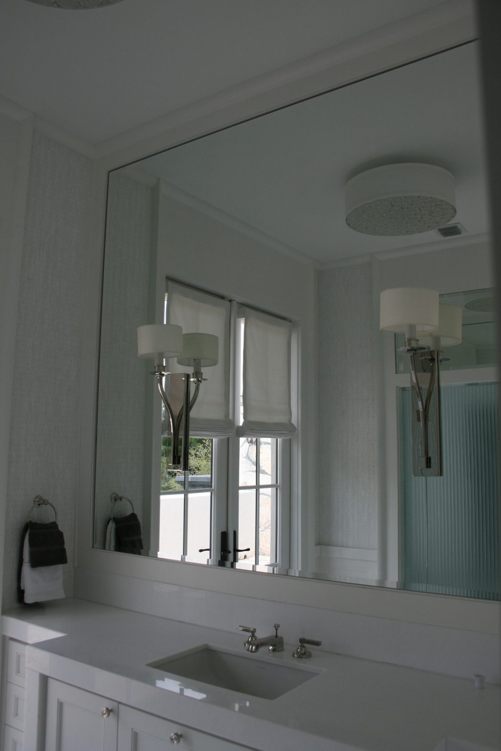 Mirrors Gallery | CM Glass Miami