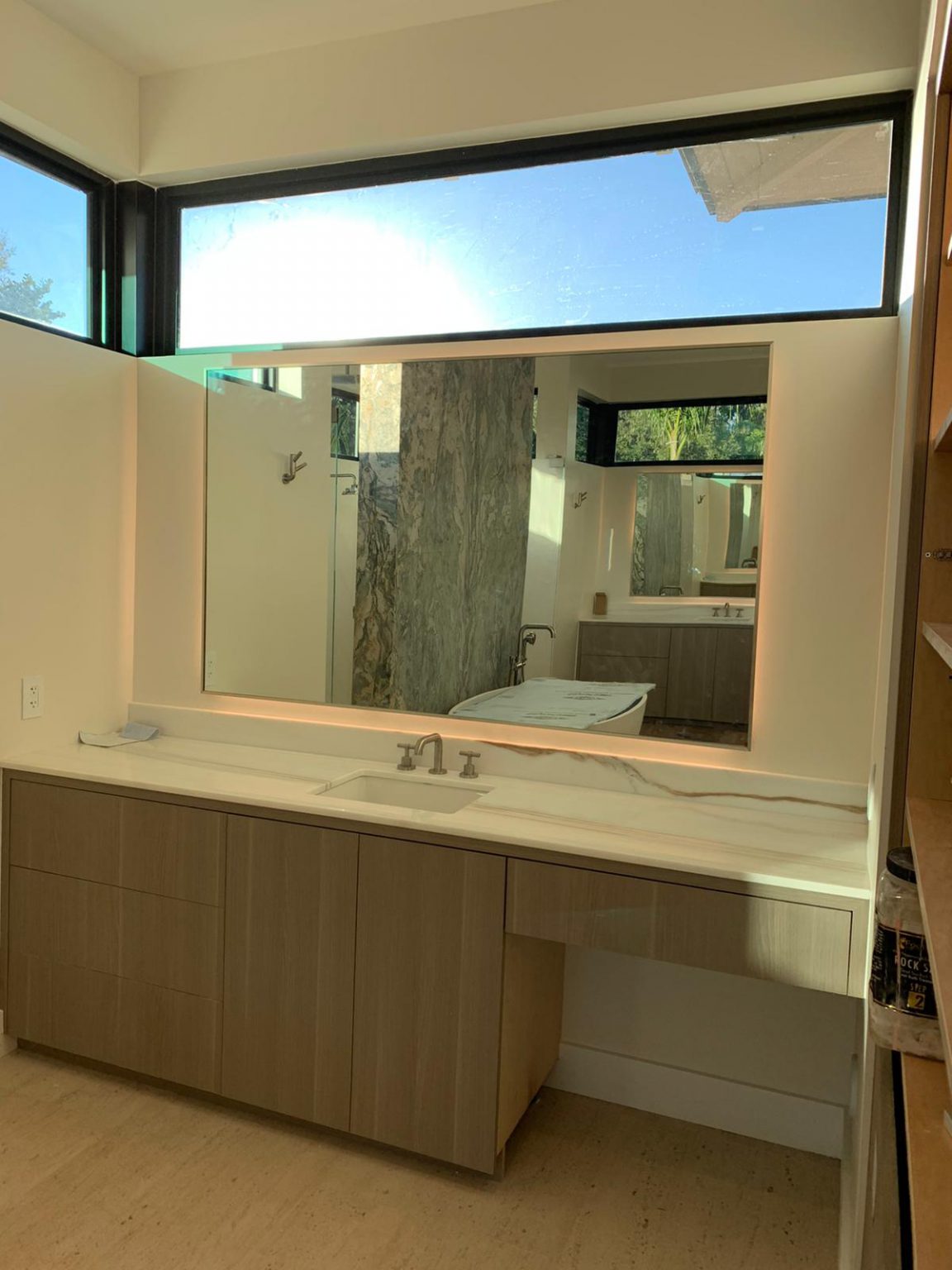 Mirrors Gallery | CM Glass Miami