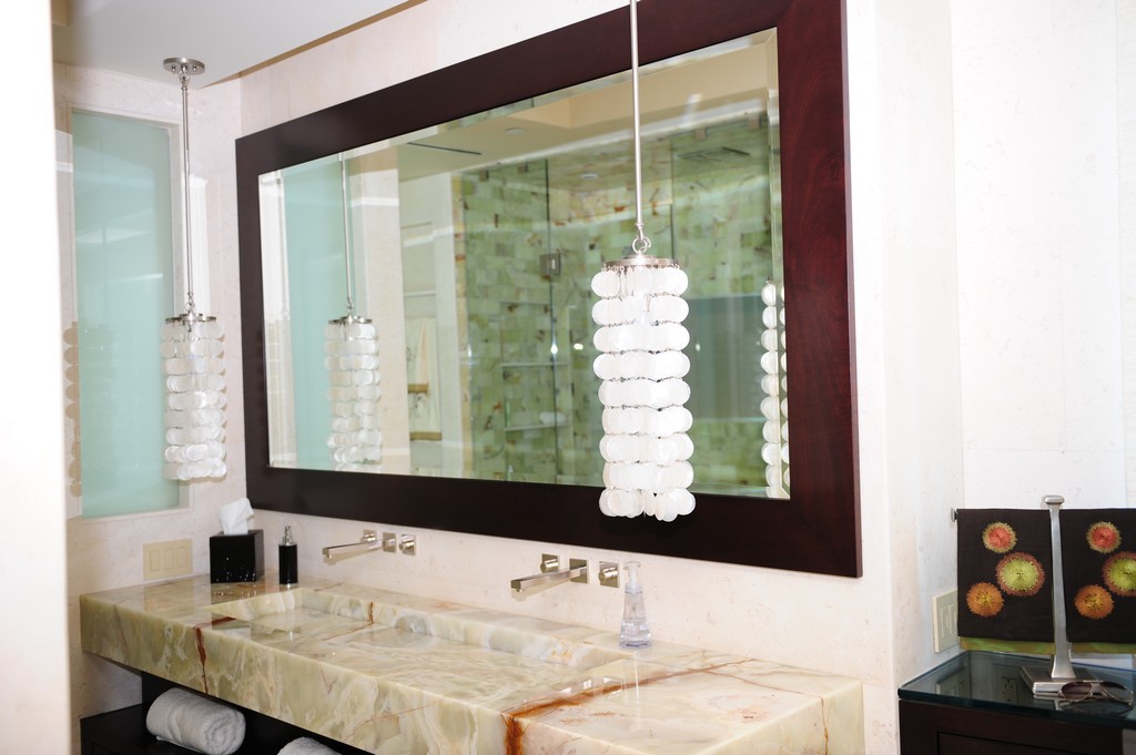 Custom Mirrors Miami | CM Glass, LLC