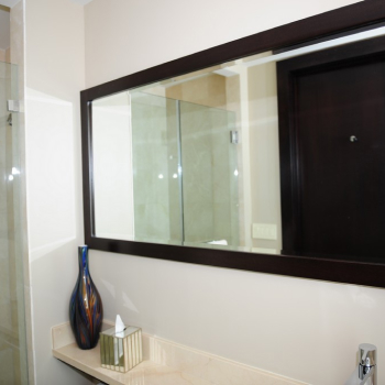 Mirrors Gallery | CM Glass Miami