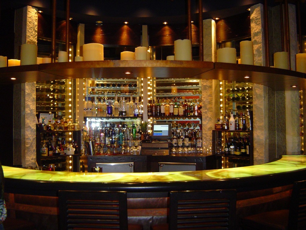 Glass Wine Cellars Miami| CM Glass, LLC