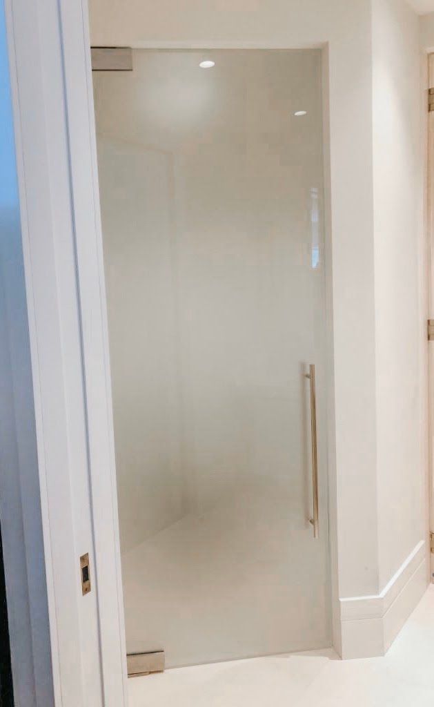 Architectural Glass Gallery | CM Glass Miami