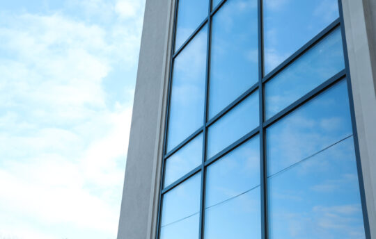 Privacy Glass Miami | CM Glass, LLC